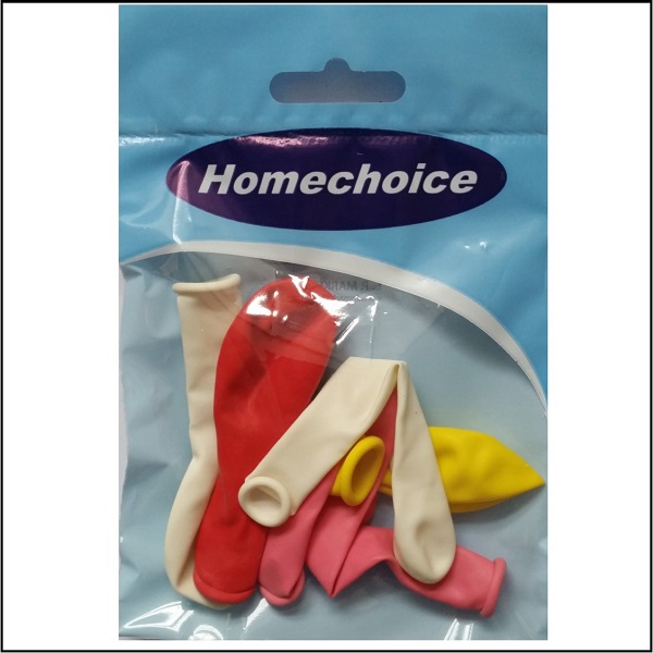 Balloons - PTA Products